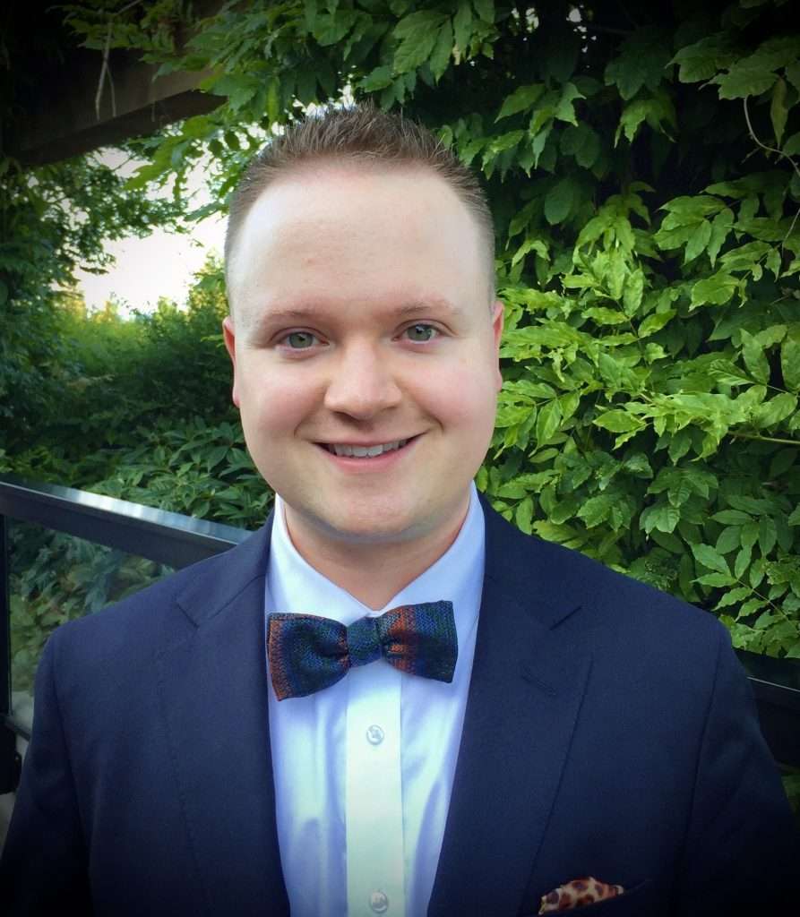 Patrick March | Goodwin & Mark LLP | Metro Vancouver Lawyers