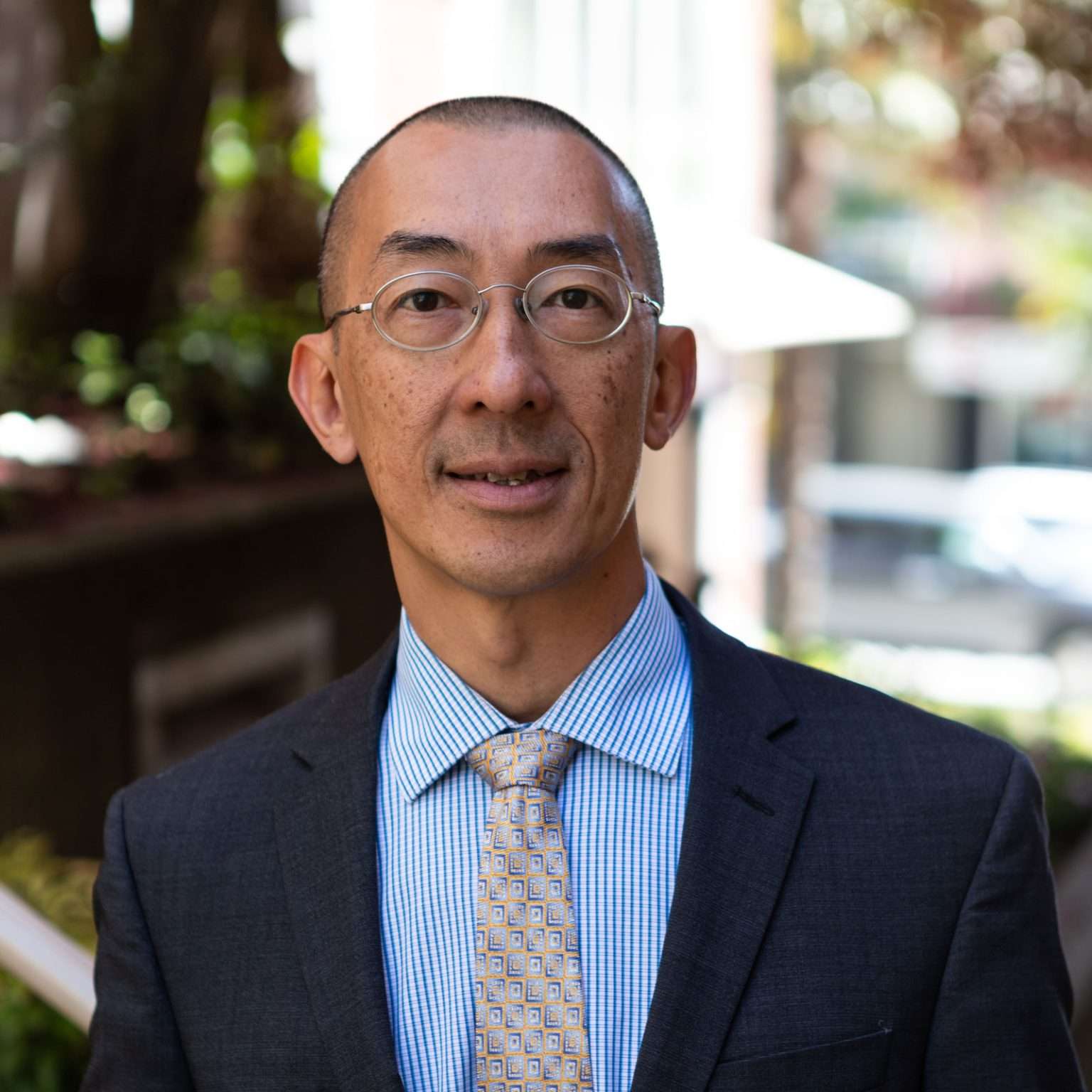 Herman Cheung | Goodwin & Mark LLP | Metro Vancouver Lawyers